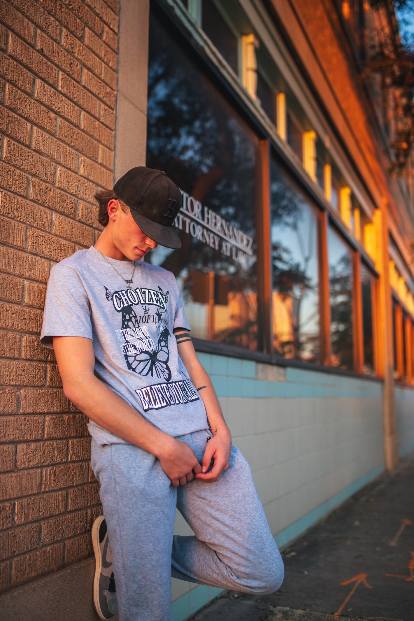 Chosen One – Cho1zen Destiny